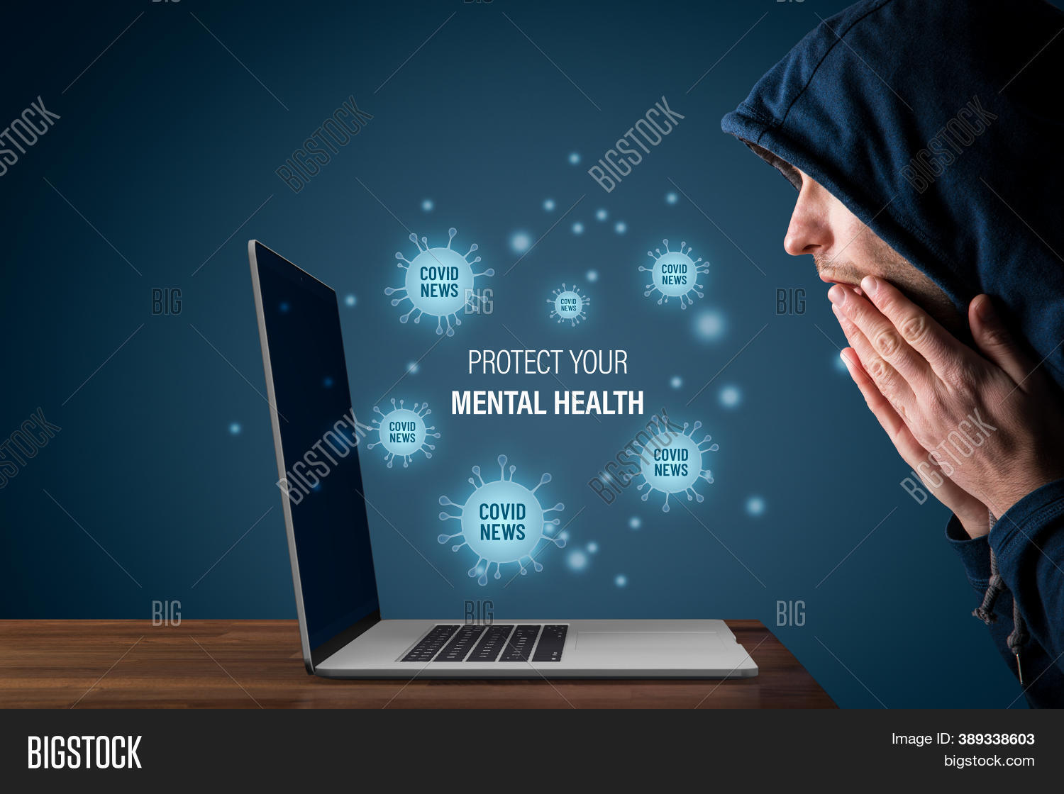 Spooked, Frightened Image & Photo (Free Trial) | Bigstock