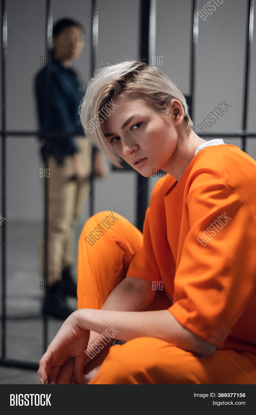 Beautiful Young Girl Image & Photo (Free Trial) | Bigstock