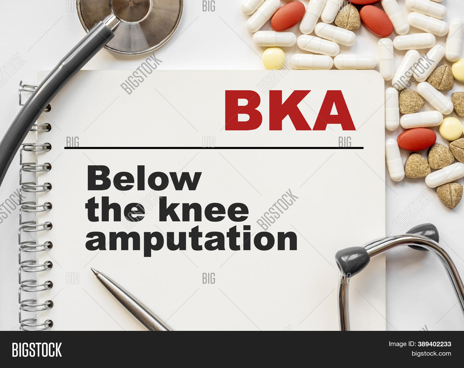 Page Notebook Bka Image & Photo (Free Trial) | Bigstock