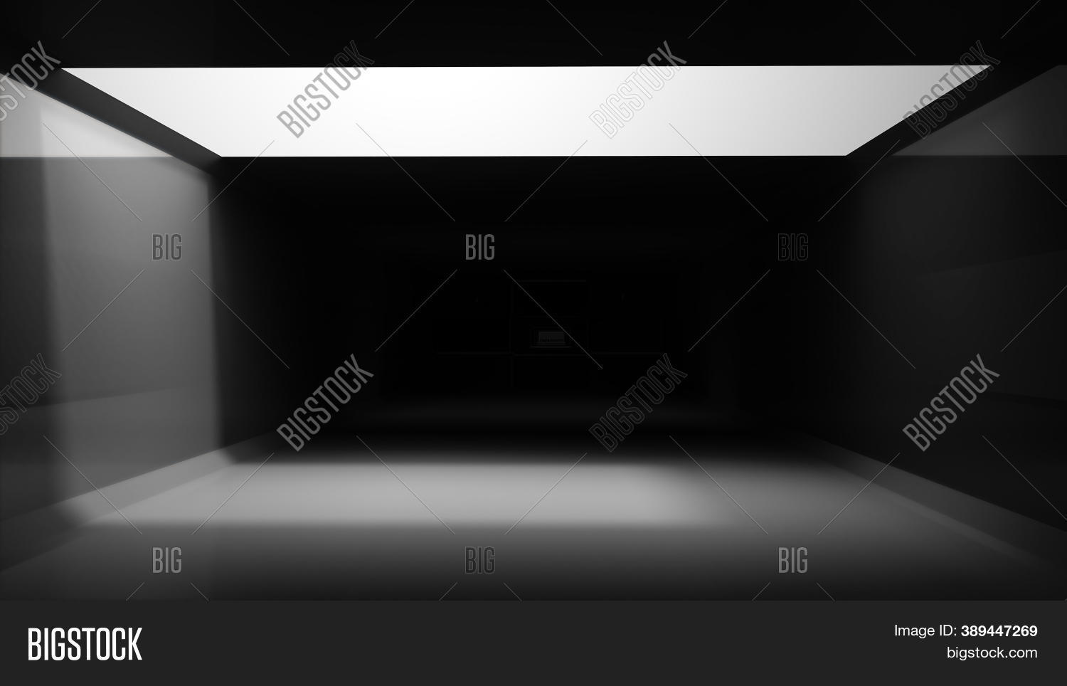 Abstract Light Box Image & Photo (Free Trial) | Bigstock