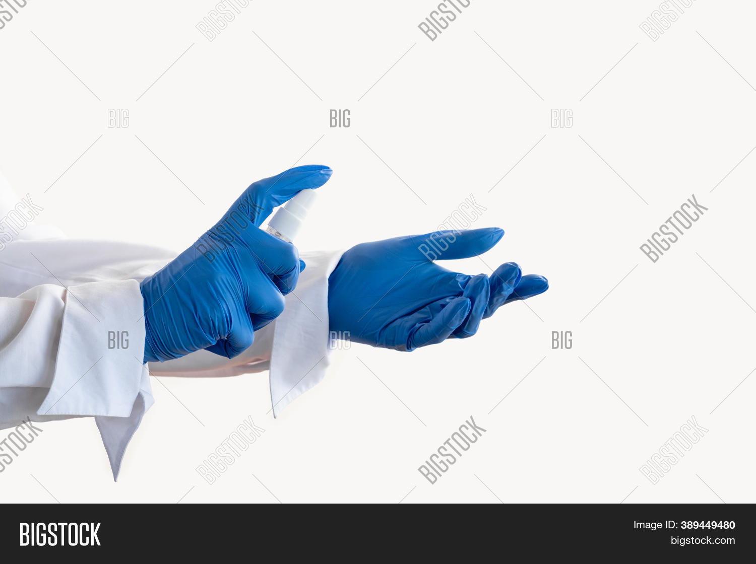 Hygiene Protection. Image & Photo (Free Trial) | Bigstock