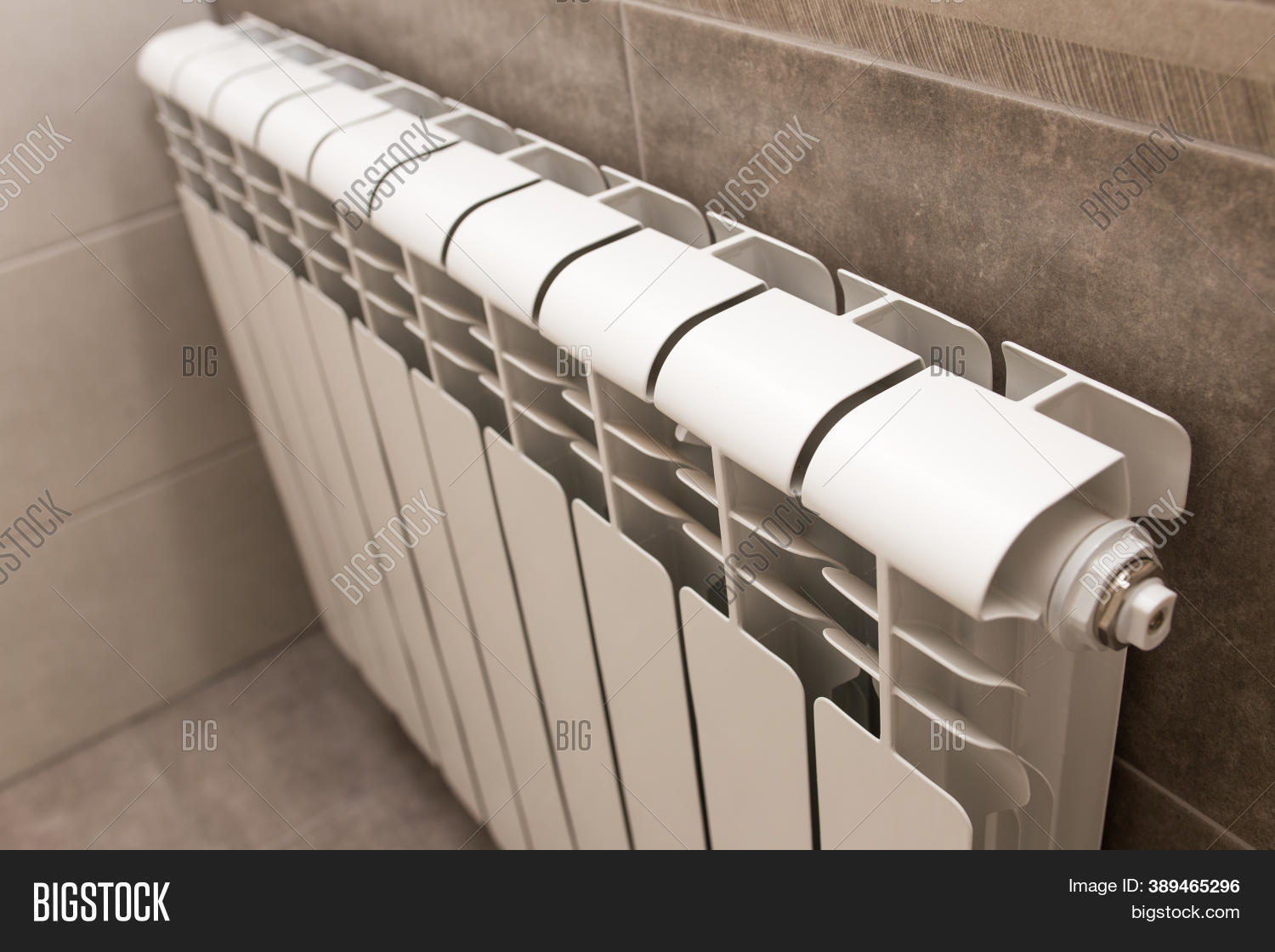 White Radiator Image & Photo (Free Trial) | Bigstock