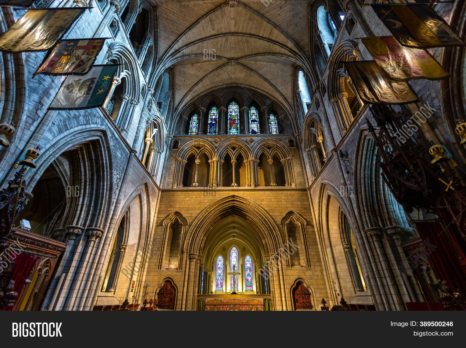 Dublin, Ireland - 09 Image & Photo (Free Trial) | Bigstock