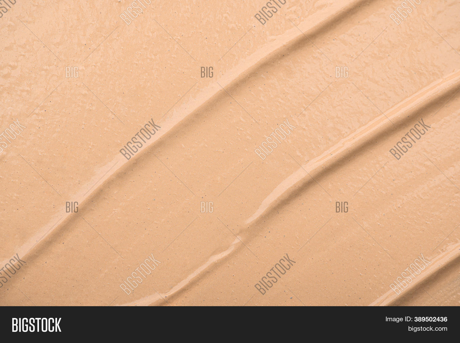 Texture Foundation Image & Photo (Free Trial) | Bigstock