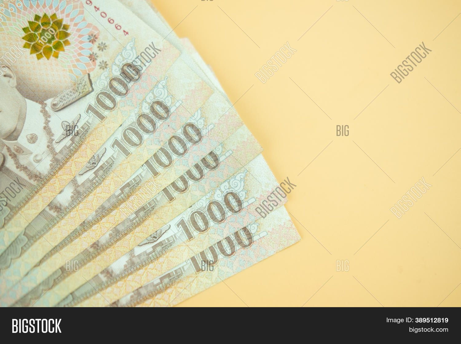 Background 1000 Baht Image & Photo (Free Trial) | Bigstock