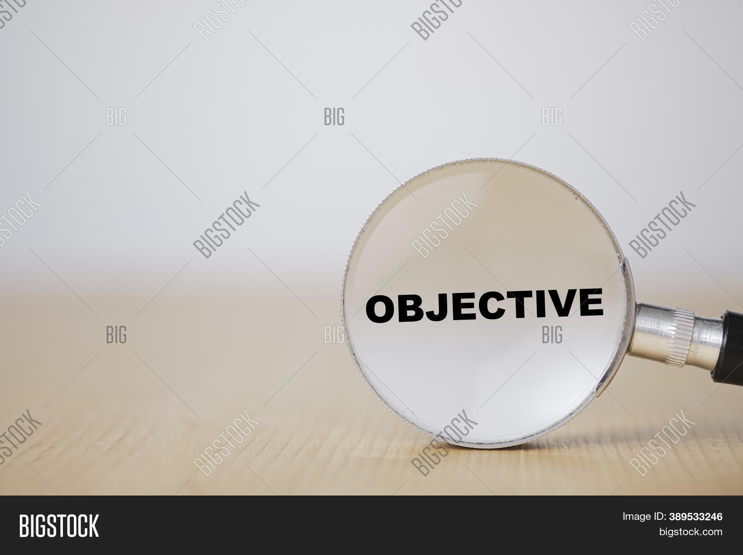 Business Objective Image & Photo (Free Trial) | Bigstock