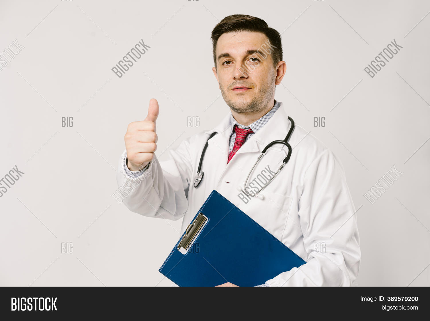 Young Man Doctor Image & Photo (Free Trial) | Bigstock