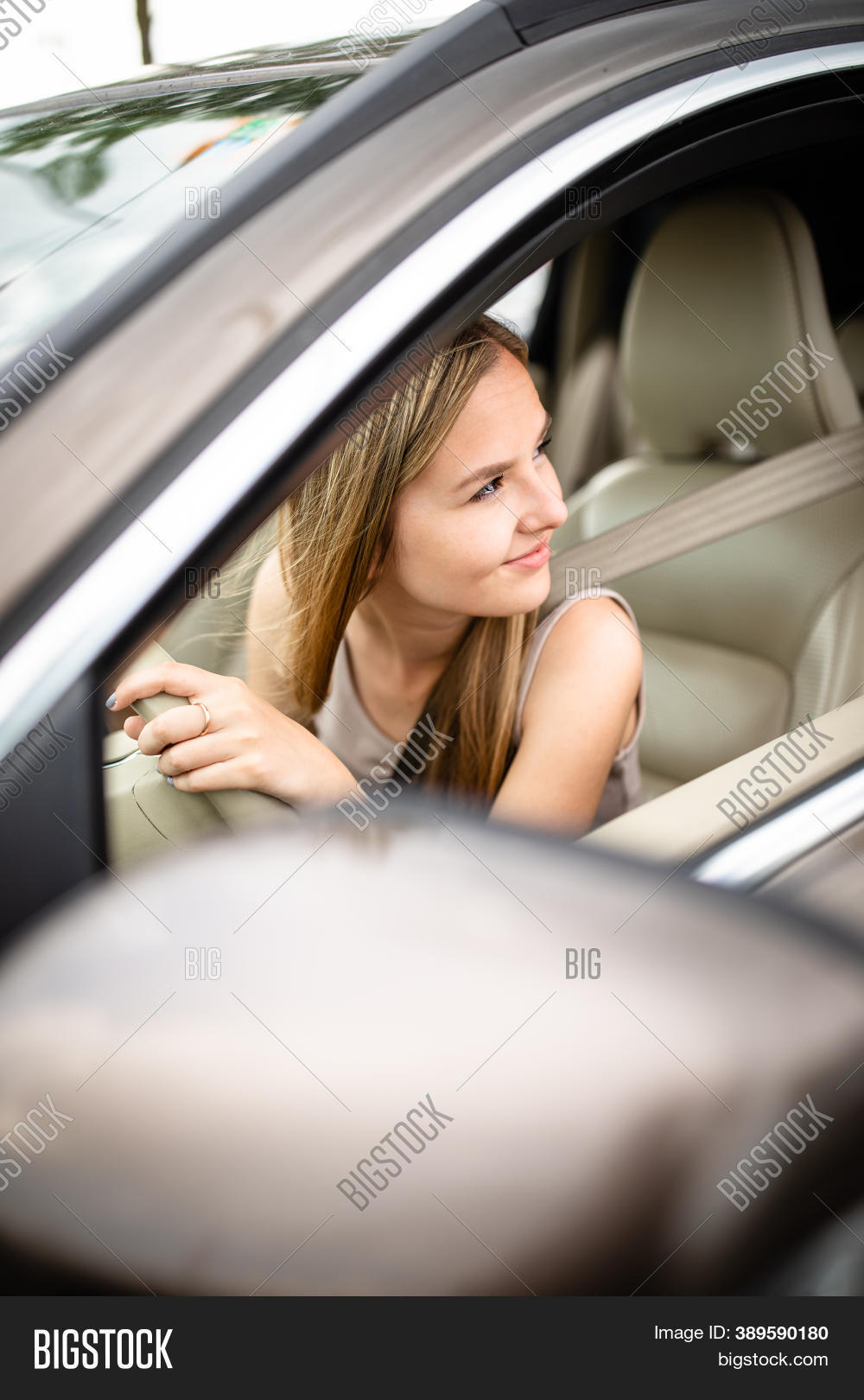 Cute Female Teen Image & Photo (Free Trial) | Bigstock