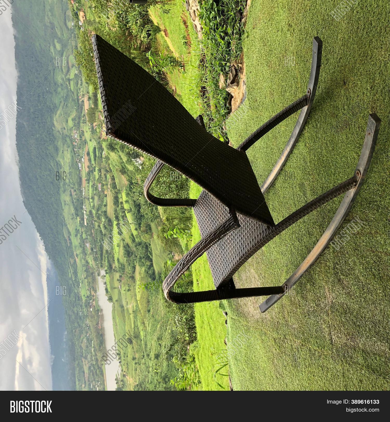 Rocking Chair Hill Image & Photo (Free Trial) | Bigstock