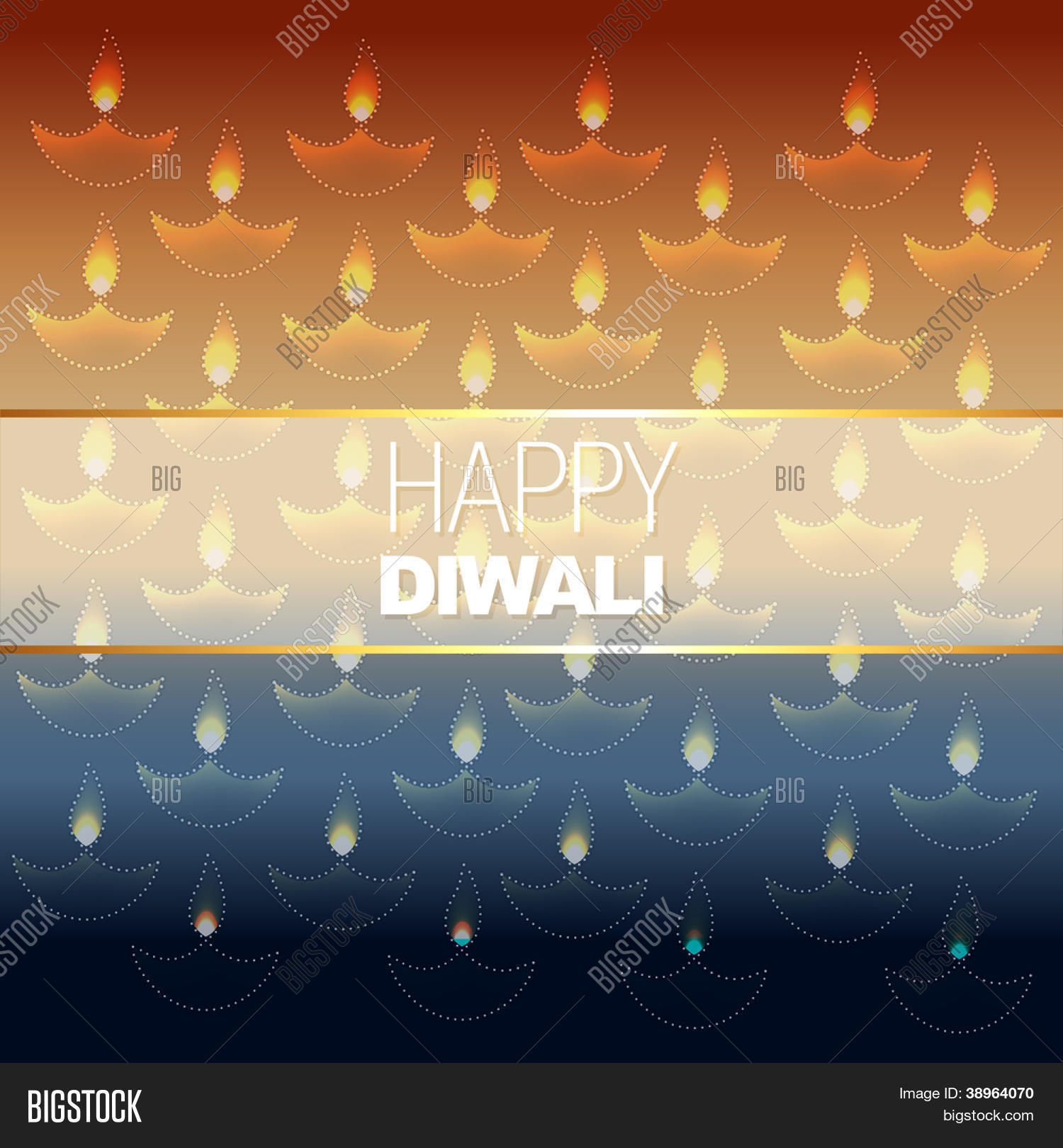 Beautiful Swastik Vector & Photo (Free Trial) | Bigstock