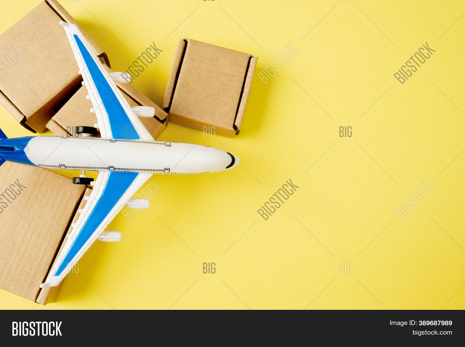 Airplane Stack Image & Photo (Free Trial) | Bigstock