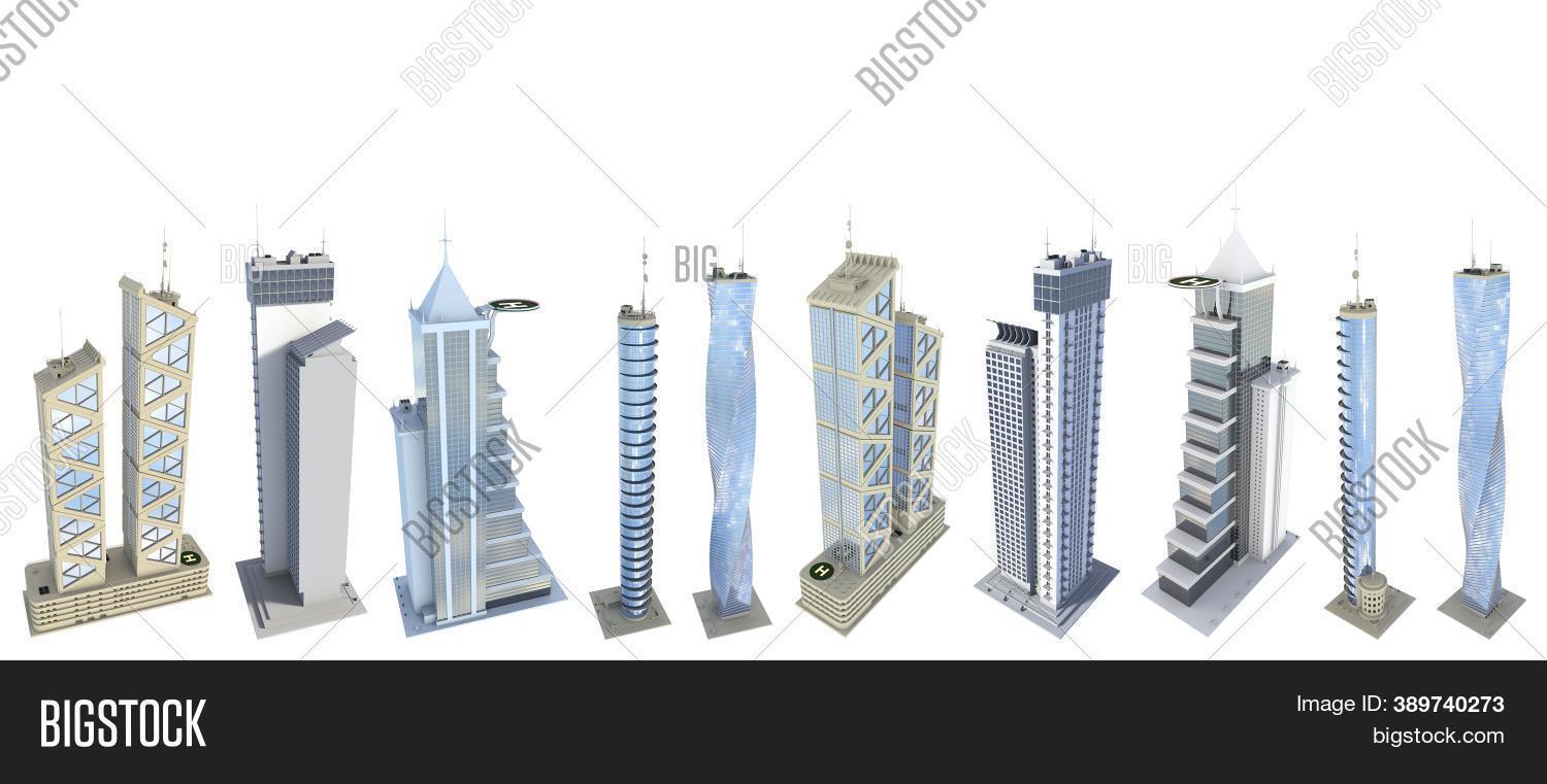 10 Different Sides Image & Photo (Free Trial) | Bigstock