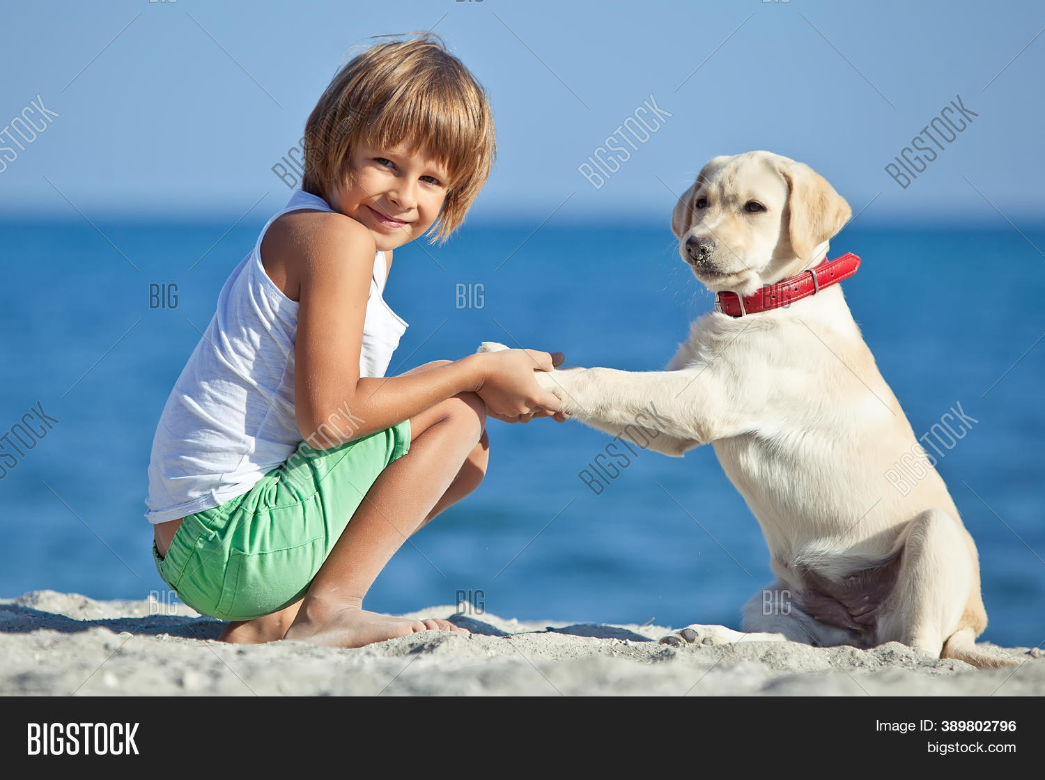 Happy Boy Playing His Image & Photo (Free Trial) | Bigstock