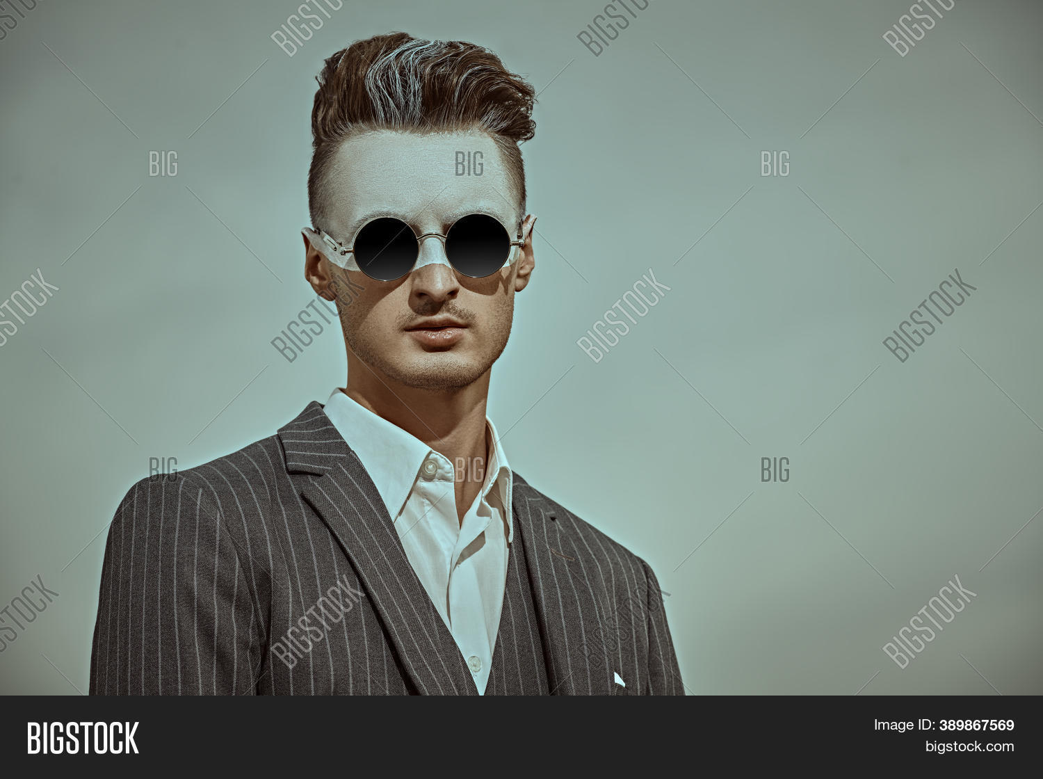 Men's Fashion Concept Image & Photo (Free Trial) | Bigstock