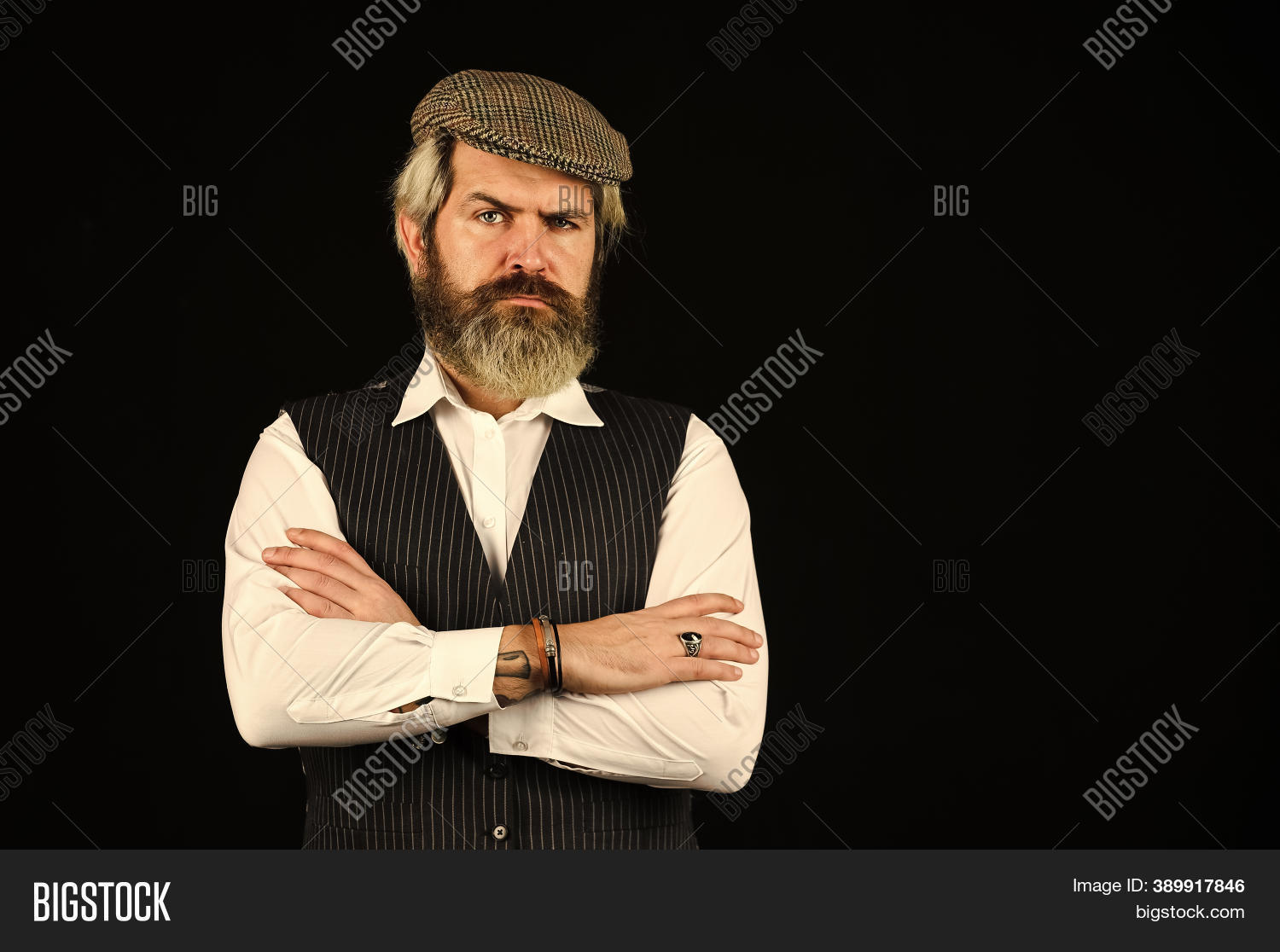 Real Masculinity. Image & Photo (Free Trial) | Bigstock