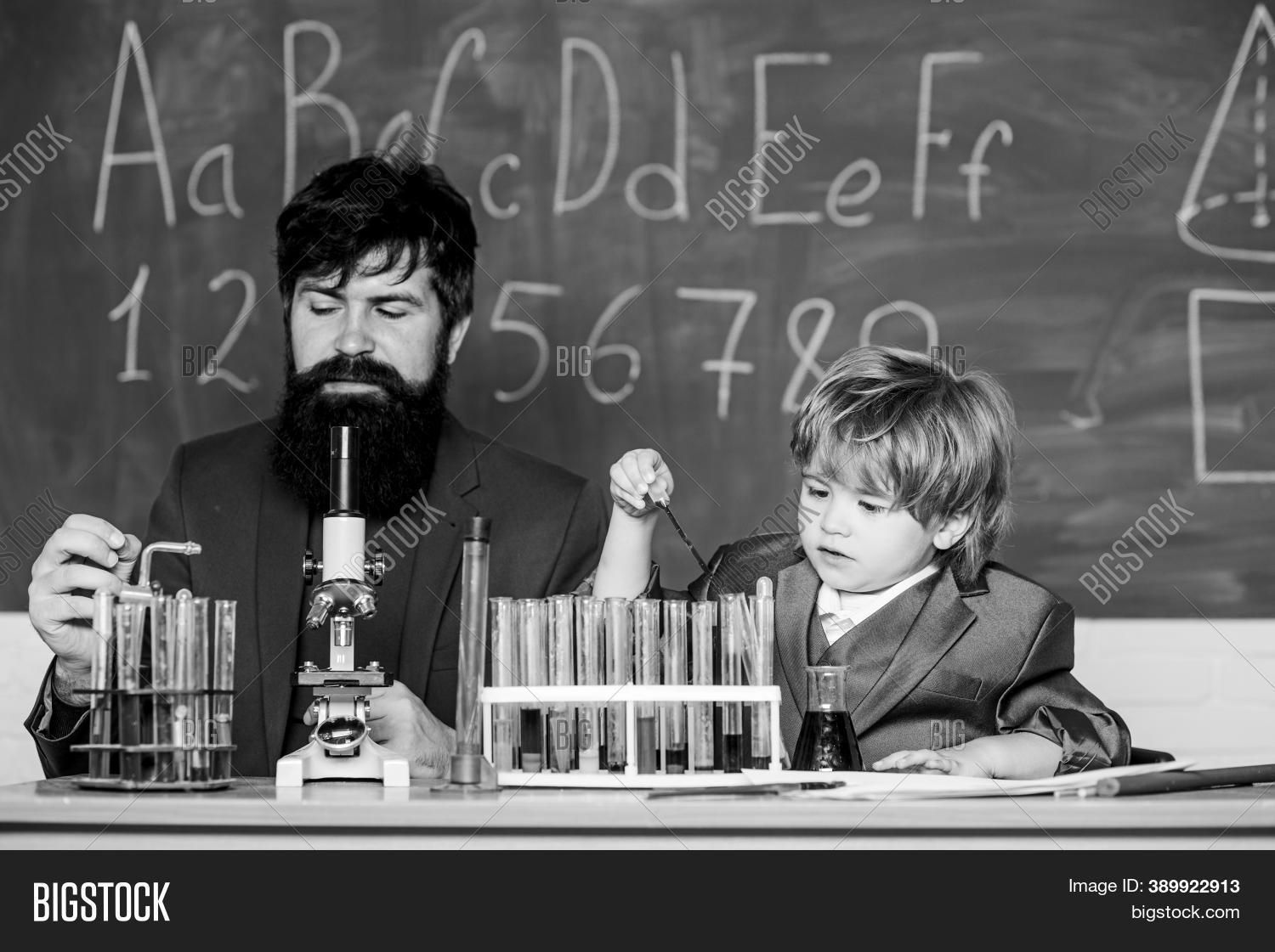 Chemical Invention. Image & Photo (Free Trial) | Bigstock