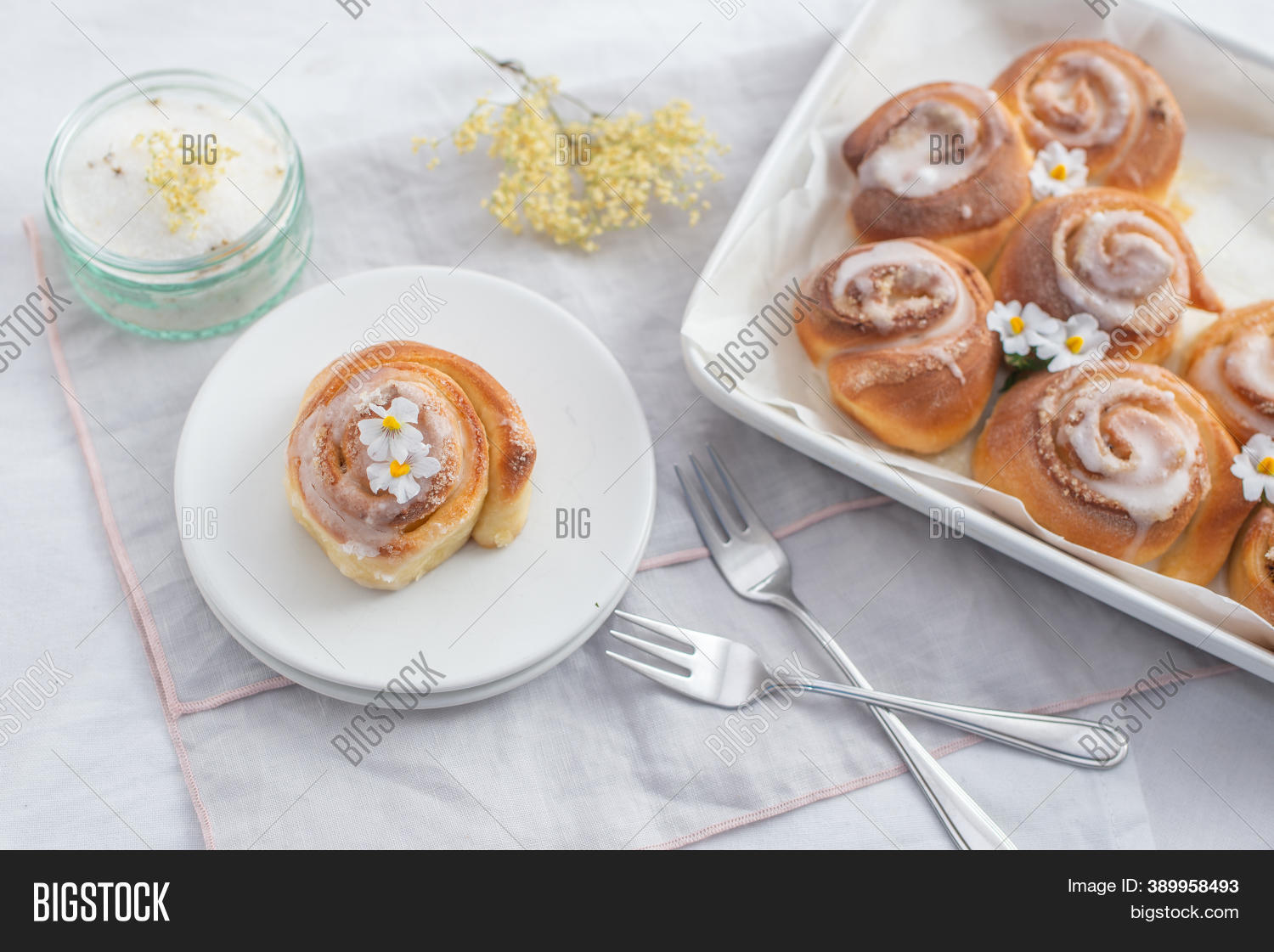 Sweet Home Made Image & Photo (Free Trial) | Bigstock