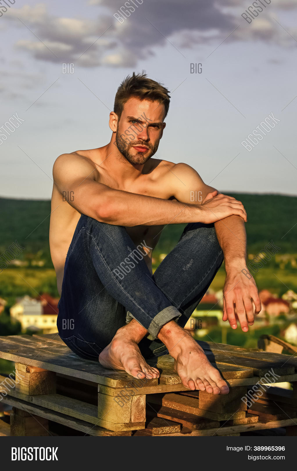 Summer Lookbook. Image & Photo (Free Trial) | Bigstock