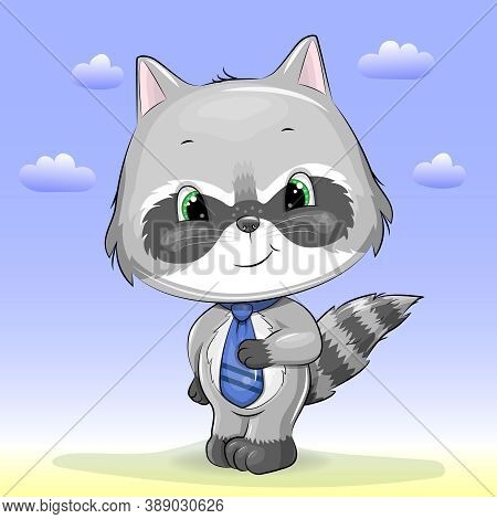 Cute Cartoon vector en foto (gratis proefversie) | Bigstock