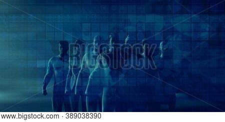 Workforce Development Image & Photo (Free Trial) | Bigstock