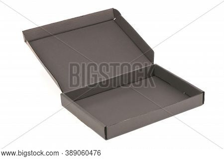 Open Black Box Product Image & Photo (Free Trial) | Bigstock