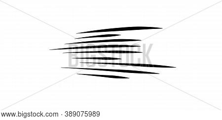 Speed Lines. Vector & Photo (Free Trial) | Bigstock