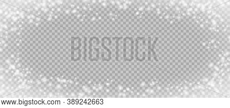 Frost Vector Png Vector & Photo (Free Trial) | Bigstock