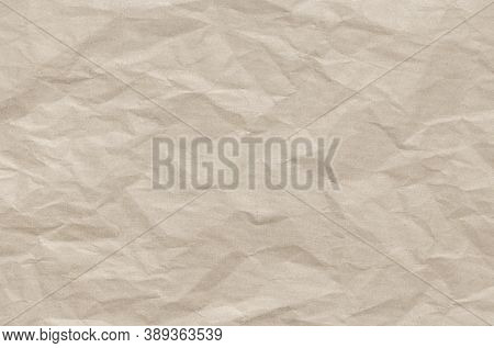 Wrinkled Grey Paper Image & Photo (Free Trial) | Bigstock
