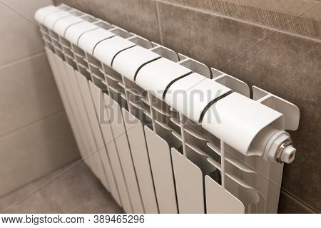 White Radiator Image & Photo (Free Trial) | Bigstock