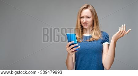 Disturbed Girl Blond Image & Photo (Free Trial) | Bigstock