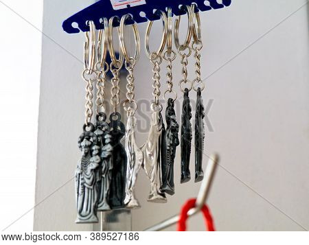 Key Chains Catholic Image & Photo (Free Trial) | Bigstock