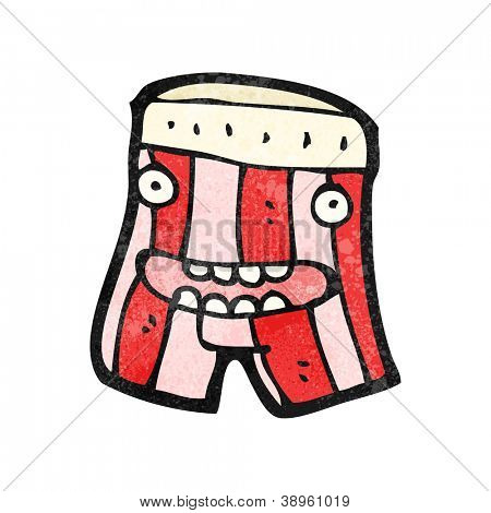 Cartoon Underwear Vector & Photo (Free Trial) | Bigstock