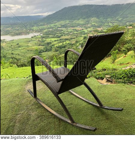 Rocking Chair Hill Image & Photo (Free Trial) | Bigstock