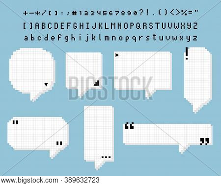 Collection Set Retro Vector & Photo (Free Trial) | Bigstock