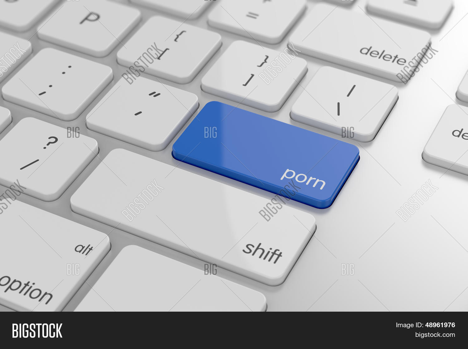 Porn Button Image And Photo Free Trial Bigstock