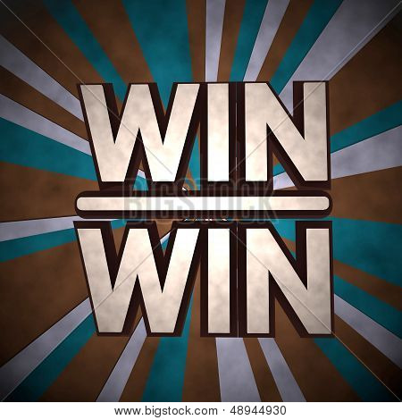 Illustration Old Win Image & Photo (Free Trial) | Bigstock