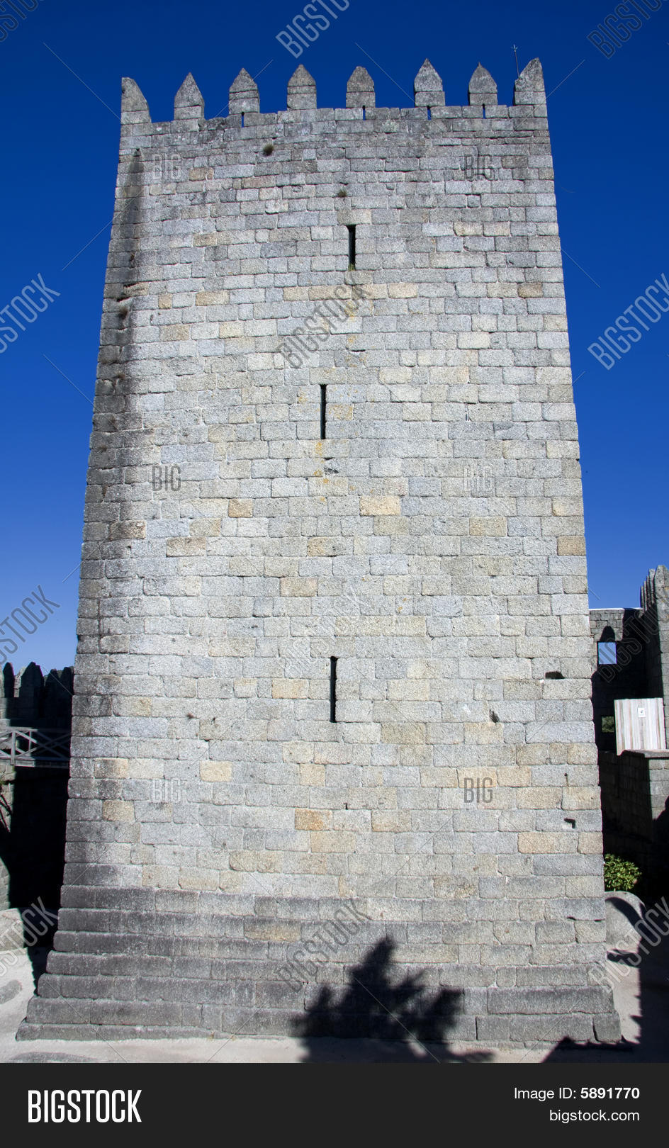 Top Defensive Wall Image & Photo (Free Trial) | Bigstock