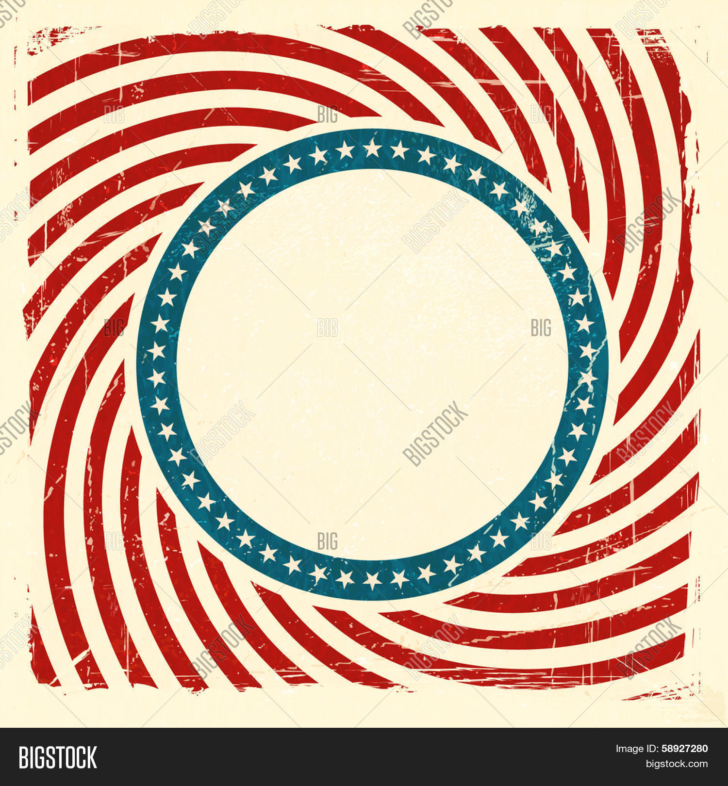 Vintage Style Aged Vector & Photo (Free Trial) | Bigstock