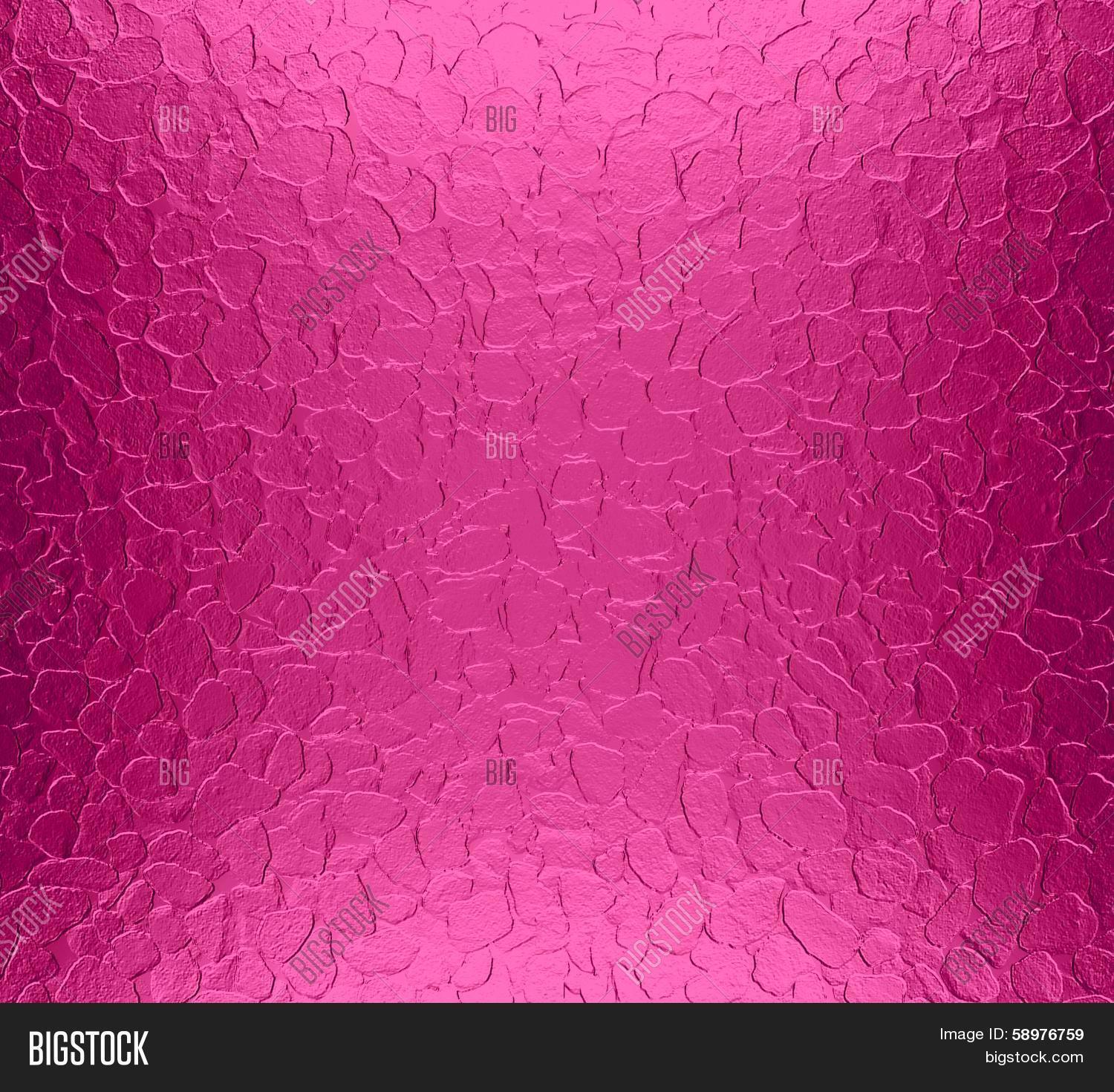 Hot Pink Stainless Image & Photo (Free Trial) | Bigstock