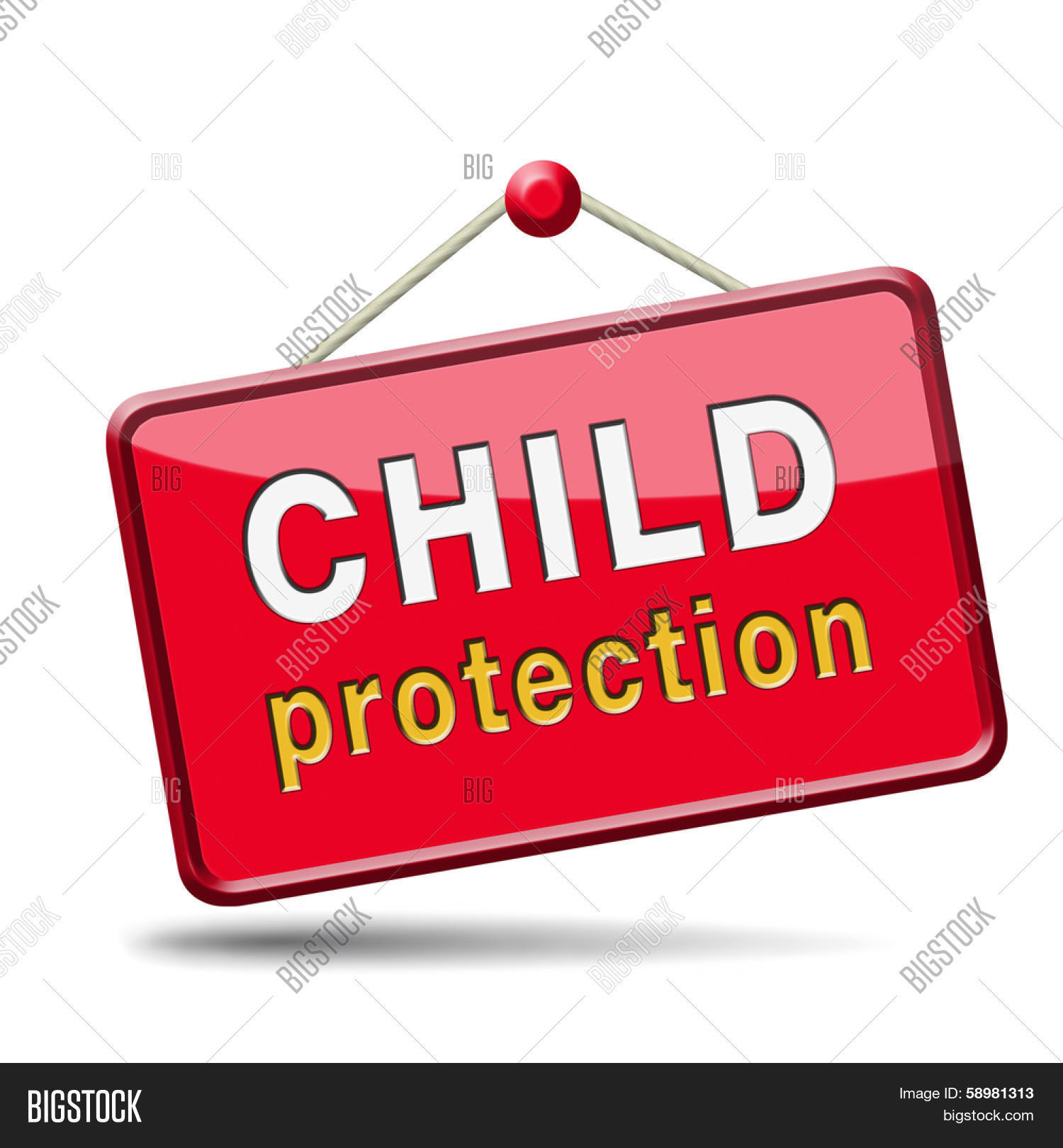 Child Protection Care Image & Photo (Free Trial) | Bigstock
