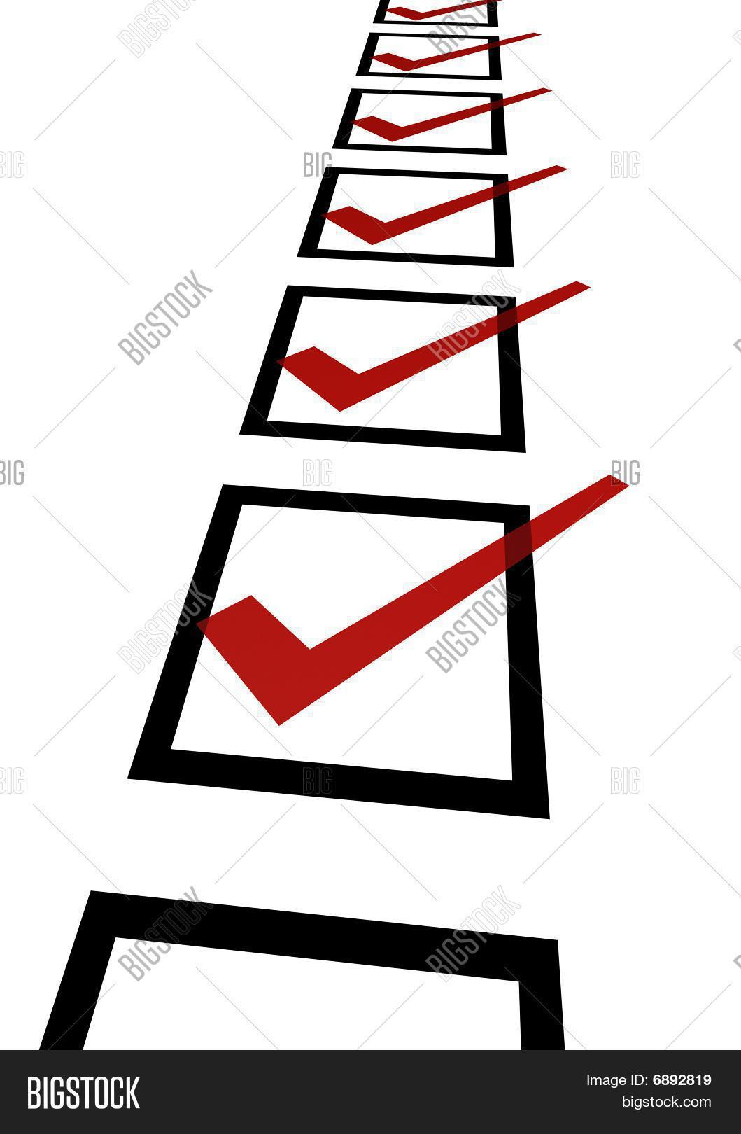 Check Sheet Image & Photo (Free Trial) | Bigstock