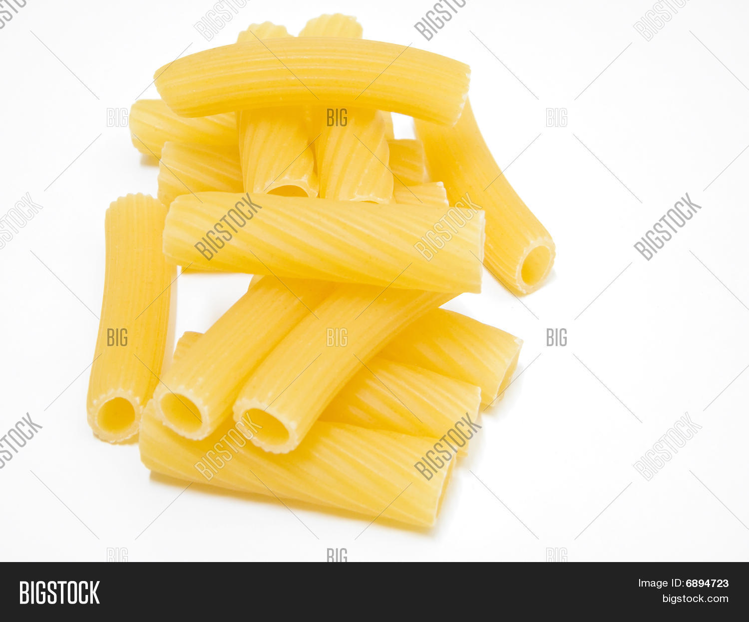 Long Hollow Tube Image & Photo (Free Trial) | Bigstock