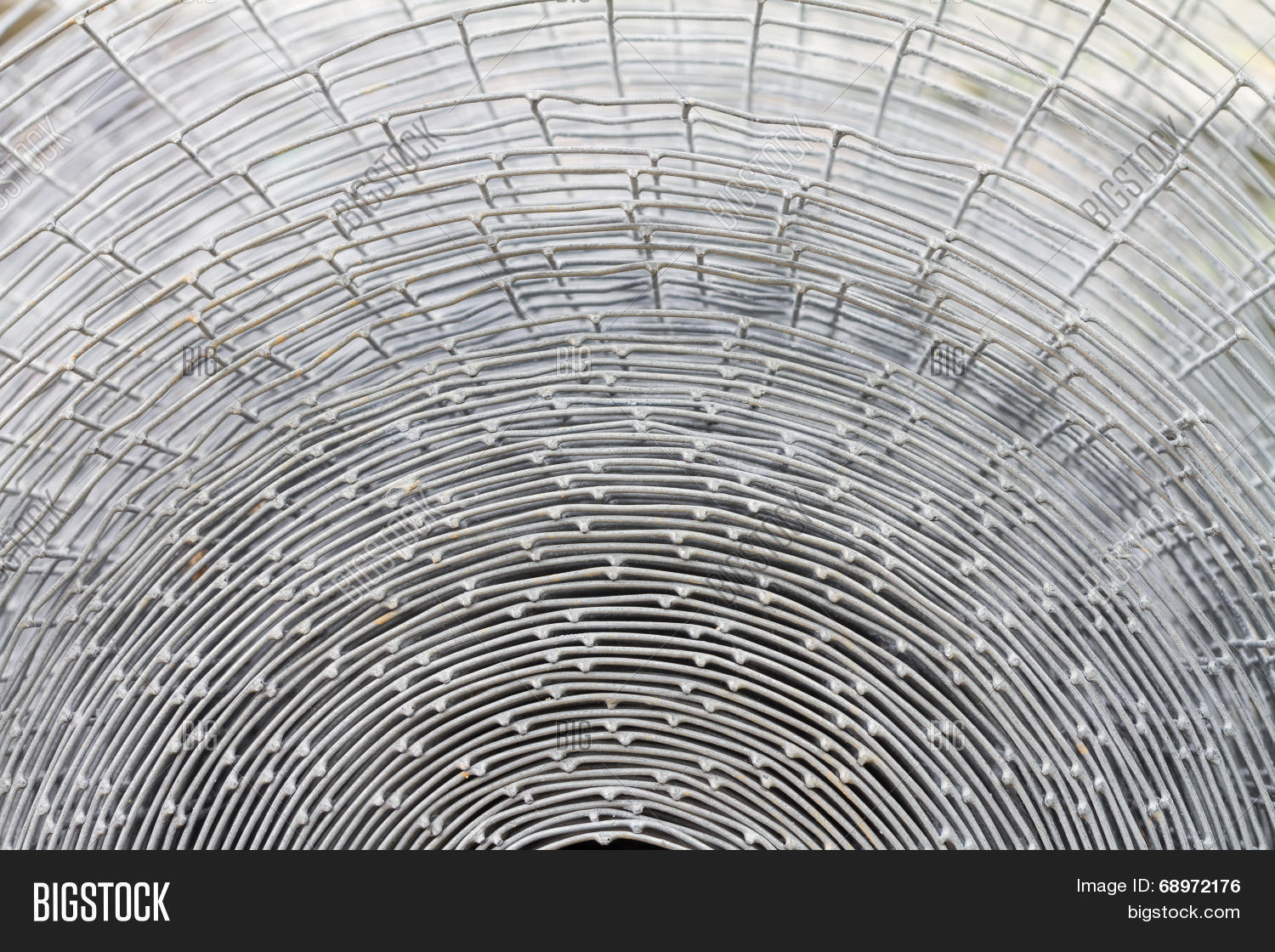 Cross Section Wire Image & Photo (Free Trial) | Bigstock