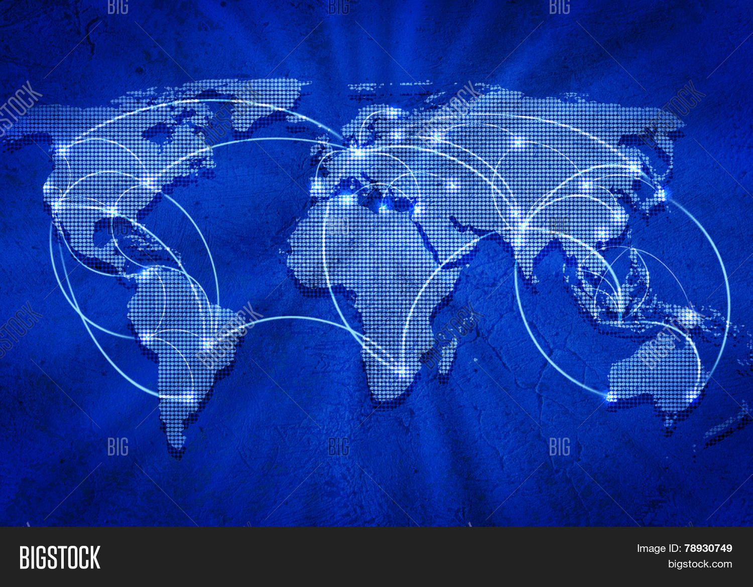 Background Image World Image & Photo (Free Trial) | Bigstock