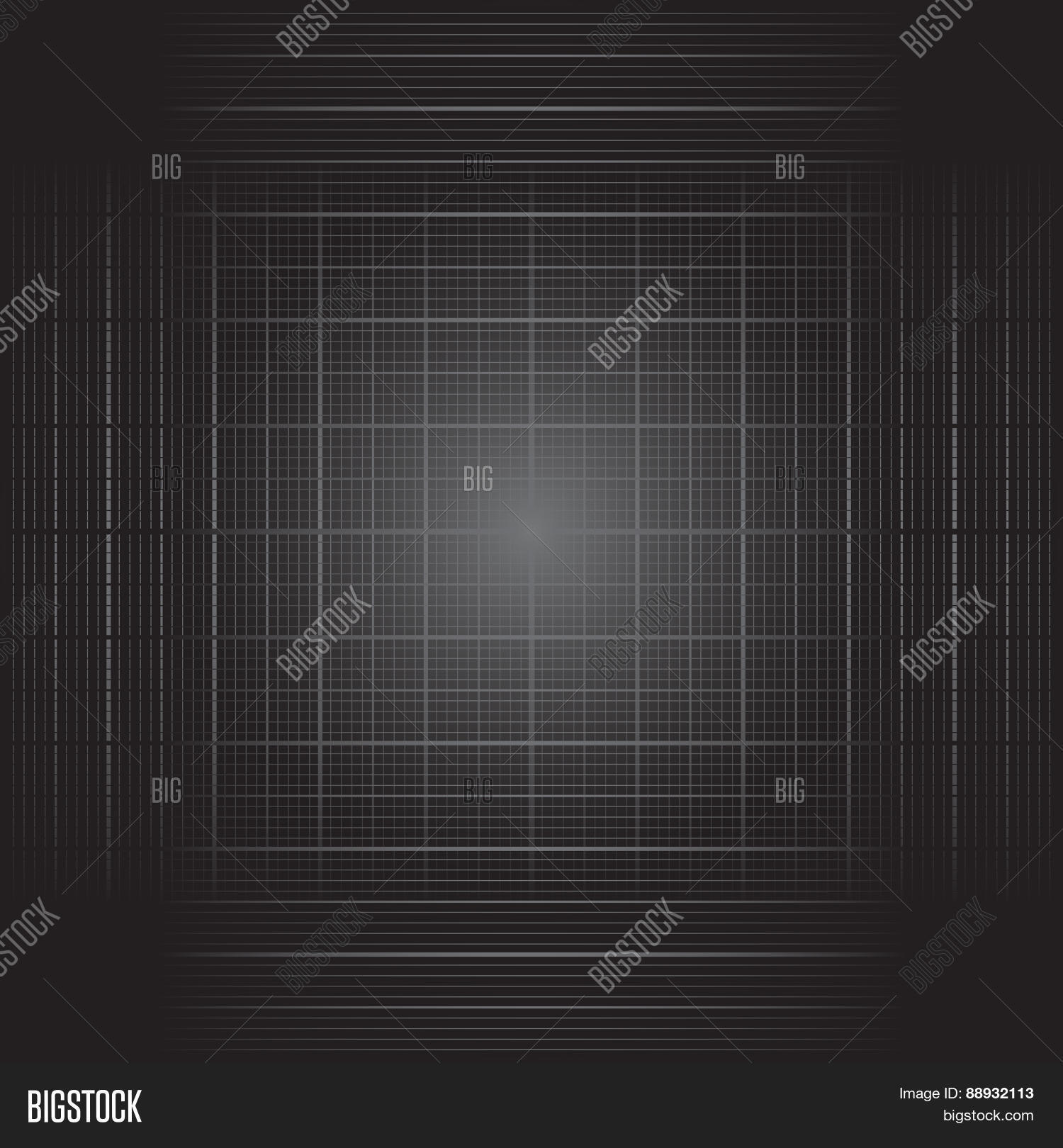 Graph Paper Texture Vector & Photo (Free Trial) | Bigstock