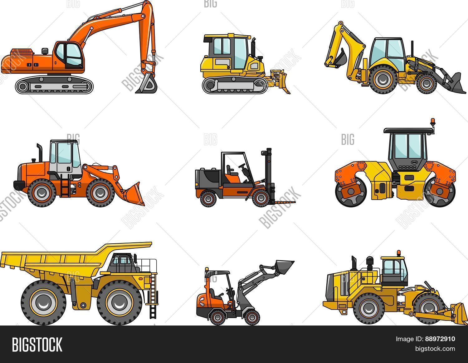Set Heavy Vector & Photo (Free Trial) | Bigstock