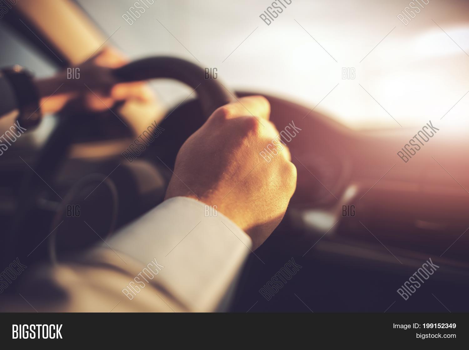 Car Driver Concept Image & Photo (Free Trial) | Bigstock