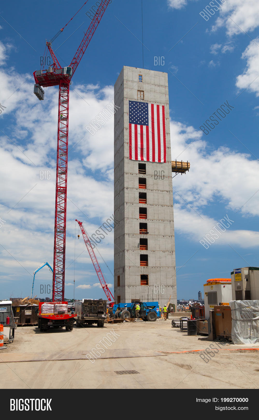 Boston Massachusetts Image & Photo (Free Trial) | Bigstock