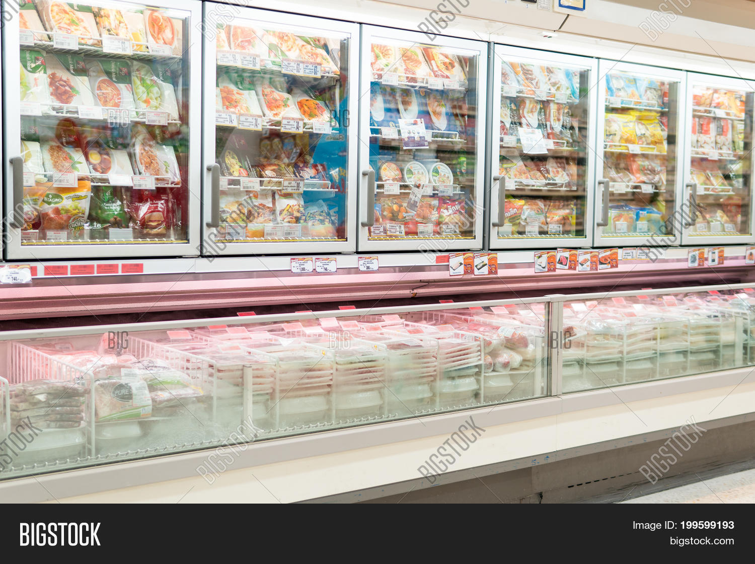 Bangkok, Thailand - Image & Photo (Free Trial) | Bigstock