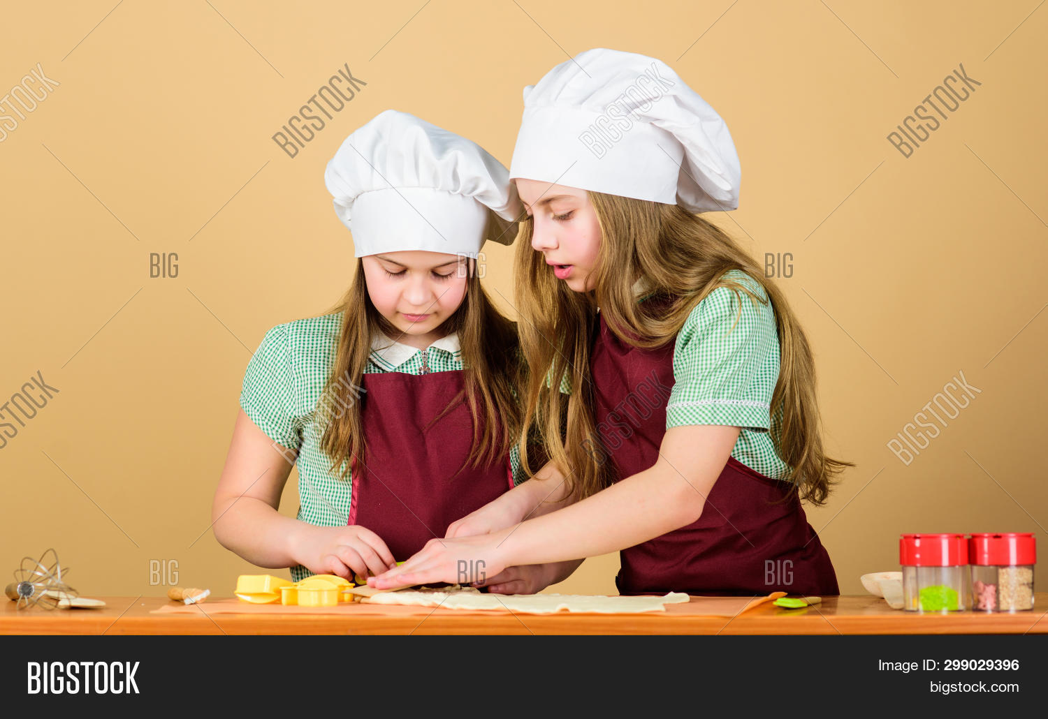 We Cook Everything Image & Photo (Free Trial) | Bigstock